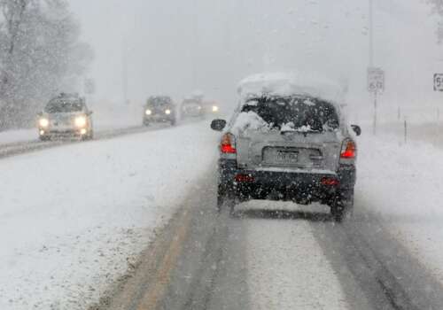 Winter storm transforms parched landscape across Southwest Colorado ...