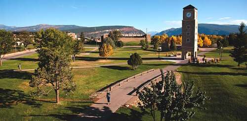 Fort Lewis College builds on Native American, Indigenous programs - The ...