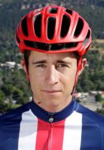 Howard Grotts, Ryan Standish selected for marathon mountain bike worlds ...