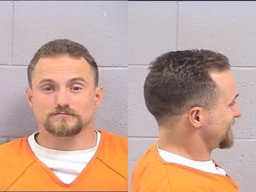 Aztec man receives 6-year sentence in fatal crash - The Tri-City Record