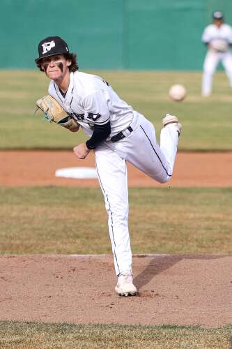 Aztec and PV baseball teams have strong early-season showings, while ...