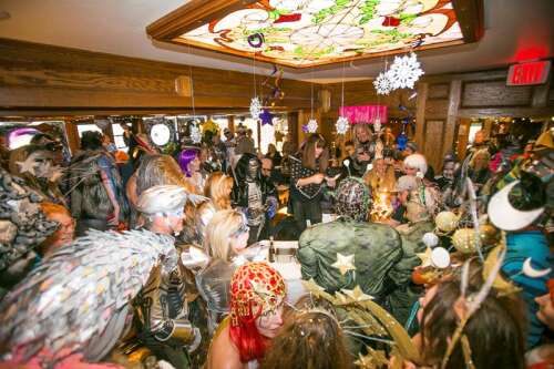 Check out our Snowdown photos and videos - The Durango Herald