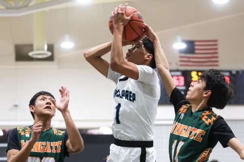 Navajo Prep approaches title defense with new head coach - The Tri-City ...