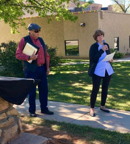 Davidson quits Cortez Historic Preservation Board - The Journal