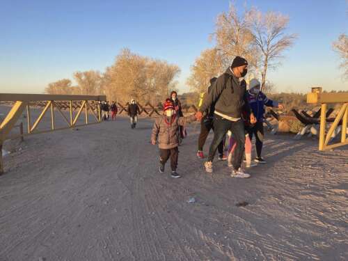 Discrimination against asylum-seeker with disability in NM leads to ...