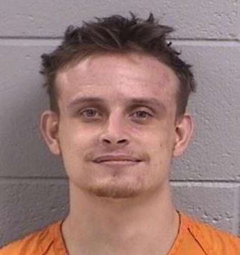 Durango man sentenced for shooting Farmington police officer - The ...