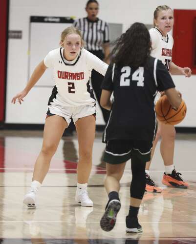 Claire Goodwin’s dedication to basketball taking her game to new ...