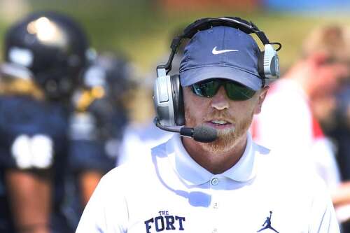 Crosby resigns as head coach of Fort Lewis College football - The ...