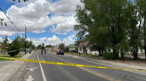 One confirmed dead in active shooting in Farmington; officers possibly ...