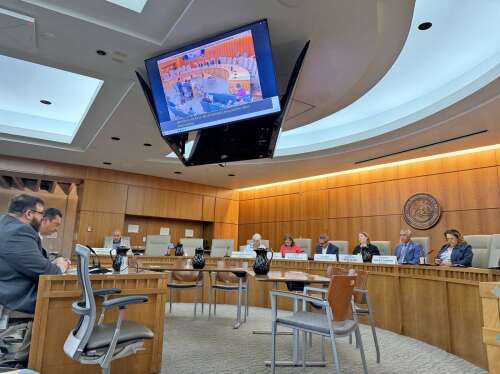 New Mexico transportation officials plan road projects after securing ...