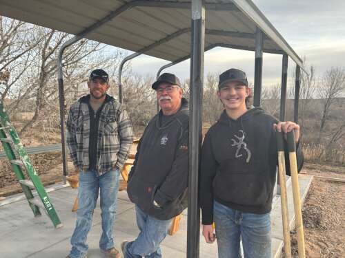 Riverview RV Park in Aztec set to open this month - The Durango Herald