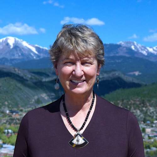 Durango mayor says one term in office is enough for her - The Durango ...