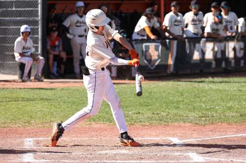 State high school baseball tournament opens Friday - The Tri-City Record