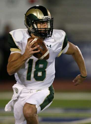 Grayson is the new ‘man’ - The Durango Herald