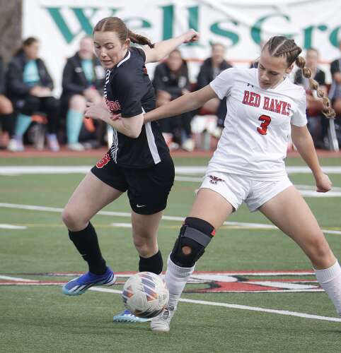 A state championship is the final goal of Emery Miller’s career - The ...