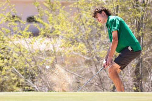 FAR golf 0409 needs heder - The Tri-City Record