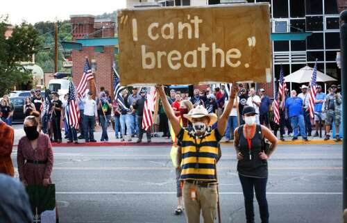 The Durango Herald takes 56 awards in two newspaper contests - The ...