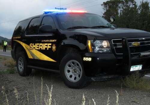 Shooting south of Durango sends man to Mercy - The Durango Herald