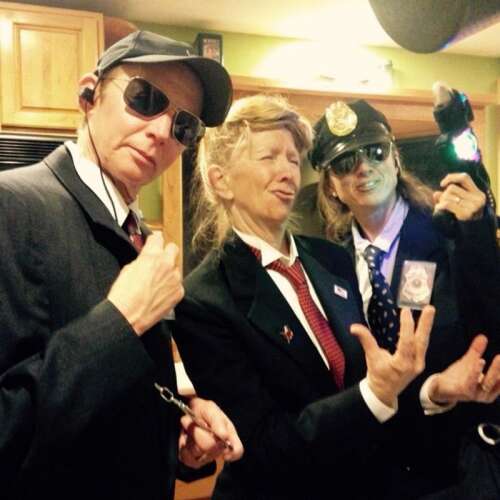 Winner named in presidential look-alike photo contest - The Durango Herald