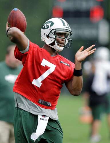 With Smith, Jets raise the white flag - The Durango Herald