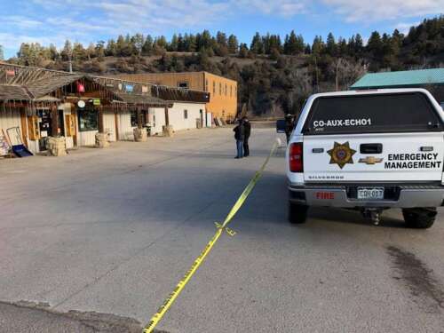 Robbery turned shooting leaves one dead, shooter on the loose - The ...