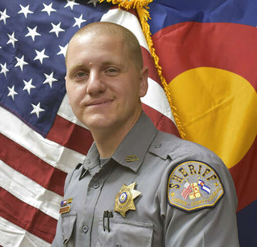 Authorities search for person who shot deputy in Colorado - The Durango ...