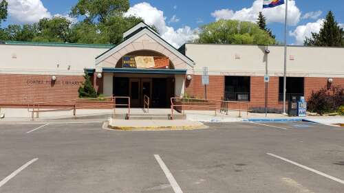 Cortez Public Library to host a summer reading program - The Journal