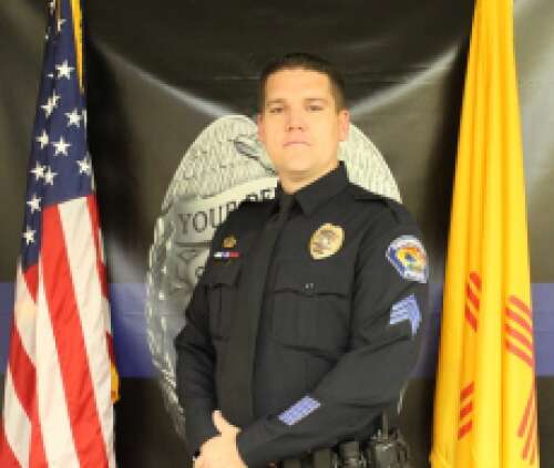 Farmington Police Department accepted into ABLE project - The Journal