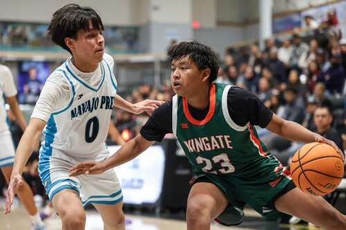 Top-ranked teams earn lopsided wins as postseason approaches - The Tri ...