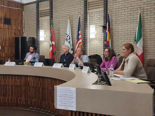Candidates for Durango City Council talk budget priorities, youth ...