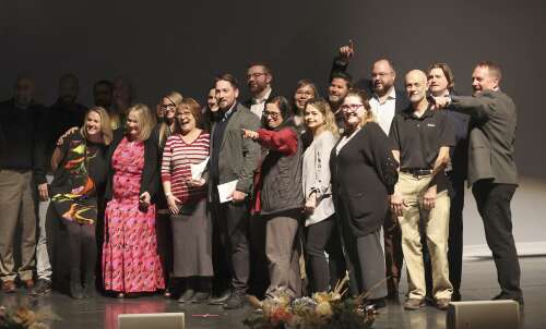 Finalists announced for Southwest Colorado Rocks awards - The Durango ...