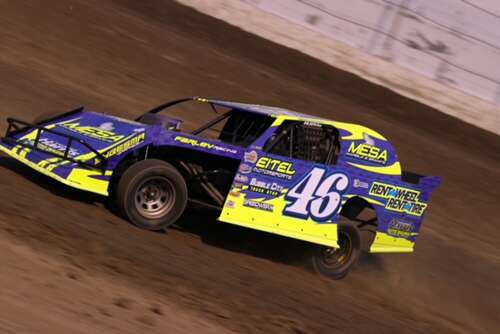 Busy weekend of racing action at Aztec Speedway - The Tri-City Record