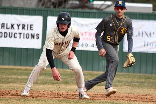 BHS Baseball players earn all-league - The Durango Herald