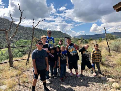 Colorado’s beauty is for everyone to enjoy: A trip on the trail - The ...