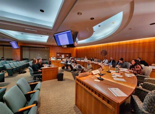 New Mexico secretary of state’s office says she will not file police ...