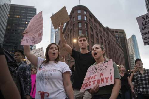 Amendment 79 passes: Colorado to protect abortion in state constitution ...