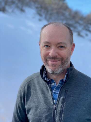 New San Juan National Forest supervisor arrives - The Durango Herald