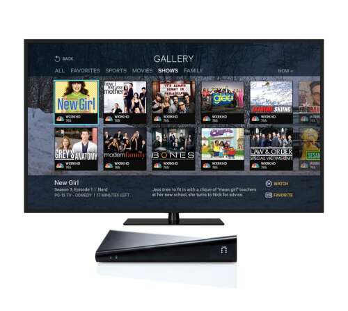 Slingbox hopes to become more like TiVo - The Durango Herald