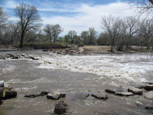 Riverfest organizers move venues because of flooding threat - The Tri ...