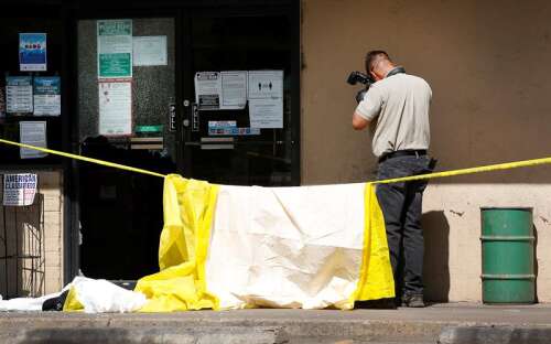 Release of Durango officer-involved shooting video could be weeks away ...