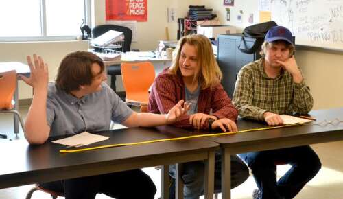 Colorado academic standards will be updated in 2018 - The Journal