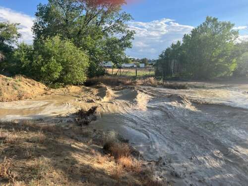 Update: Major storm hits San Juan County - The Durango Herald