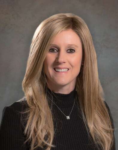 Shana Reeves is first woman to become city manager in Farmington - The ...