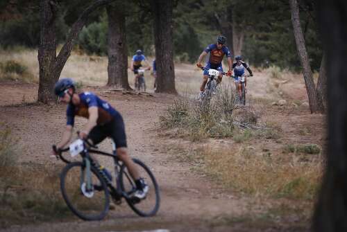 Factory Trails Fun Race scheduled for tonight - The Durango Herald