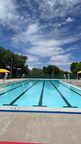 Cortez Outdoor Municipal Pool will open by June 10 - The Journal