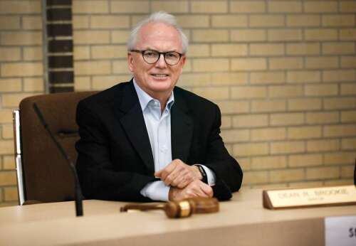 Durango mayor no stranger to crisis - The Durango Herald