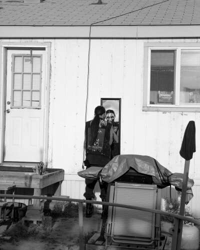 Navajo metal bands featured in Durango Independent Film Festival’s ...