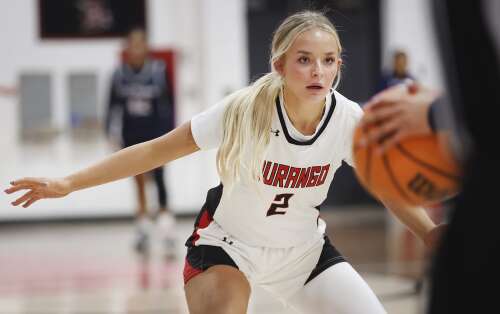 Local sports schedule for upcoming week - The Durango Herald