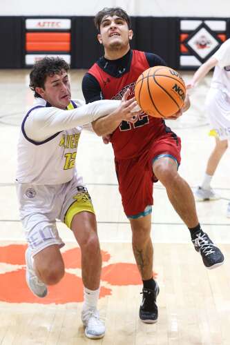 Pair of top-ranked Class 3A teams will meet in Rumble finals - The Tri ...