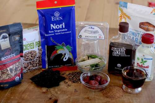 Heading into 2016, some ingredients to watch for – and taste – The ...